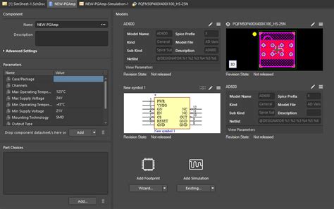SUBCKT Sharing The Fastest Ways To Share SPICE Models Online Blog Altium 365