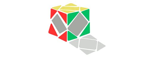 Cubeit Skewb Cube Algorithm Cubeit