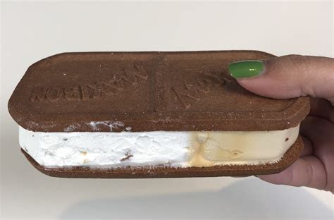 Maxibon Have Just Launched An All Biscuit Version Of Their Ice Cream And I Am Salivating
