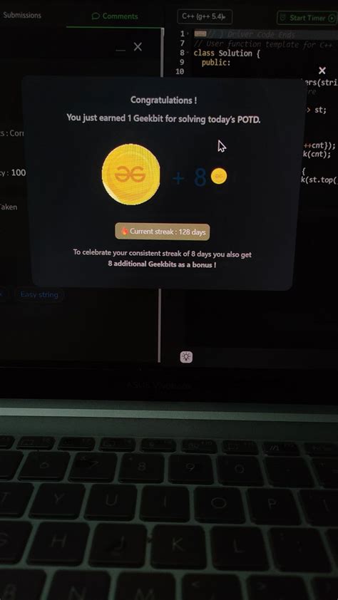 Prabhat Kumar On Linkedin Preparingtillnotplaced Codingjourney