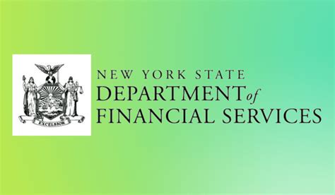 New York State Department Of Financial Services To Improve Crypto Monitoring Abilities