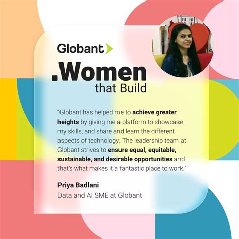 globant in india on linkedin data ai sme technology amazing workplace technologist…