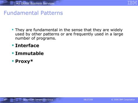 design patterns ppt