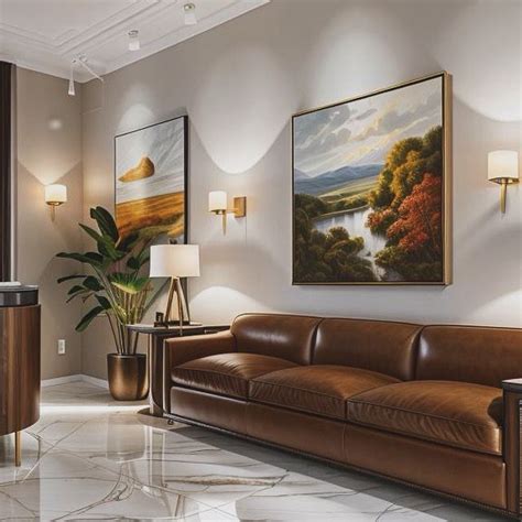 Harsh Tyagi On Linkedin Waiting Area View Which Is Created And