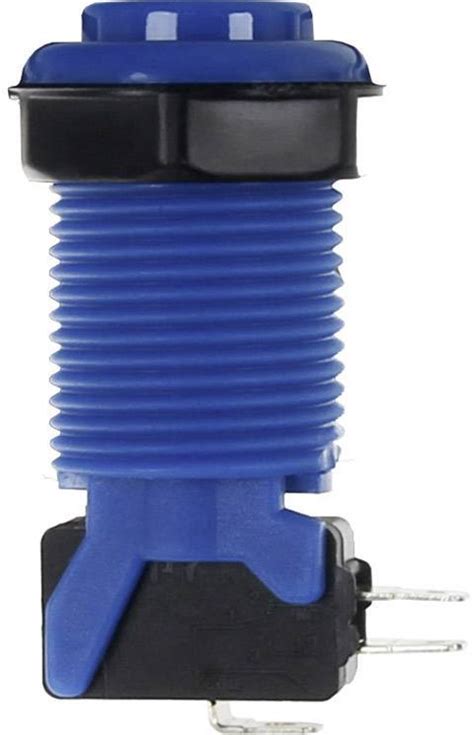 joy it button blue arduino due behuizing blauw geschikt voor banana pi cubieboard cubieboard