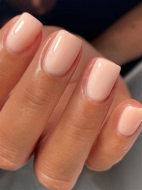 55 Sweet Peach Nail Designs To Brighten Up Your Summer Look Fashion
