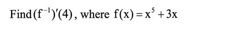 solved please answer using basic calculus principles only