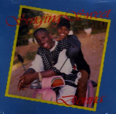 Singing Sweet Donna Music