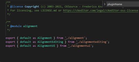 Error Does Not Provide An Export Named Default · Issue 195 · Ckeditorckeditor5 Vue · Github