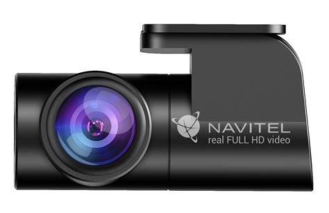 Camera auto de bord NAVITEL R9 DUAL: Inovație și siguranță într-un ...