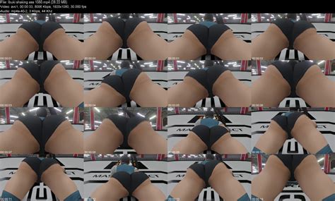 Ibuki Shaking Ass 1080 Intporn Forums