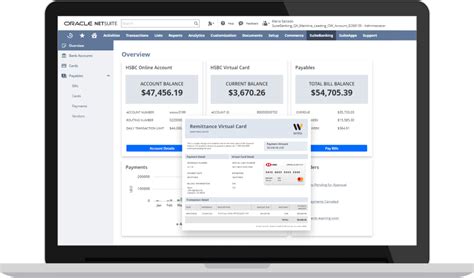 NetSuite Invoice Management Software NetSuite
