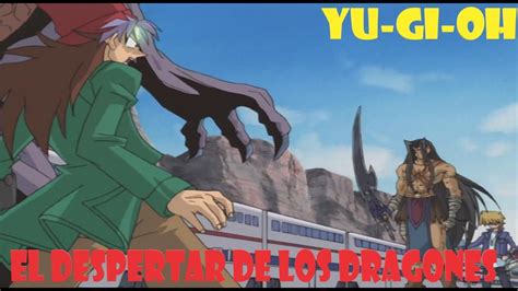 Yugi Vs Weevil And Joey Vs Rex Parte 3 Yu Gi Oh Capitulo 162 Completo Youtube