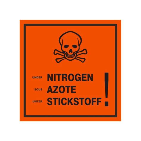 Stikstof Kuyper Graveertechniek