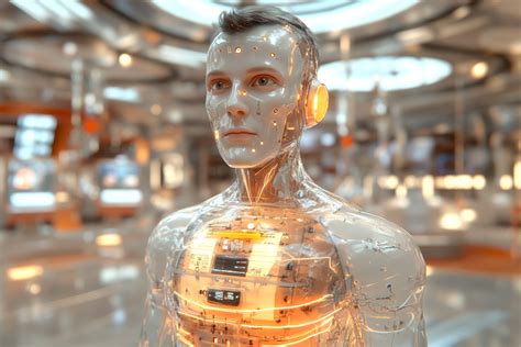 The Rise Of Humanoid Robots Balancing Innovation And Ethics In Ai Rediminds