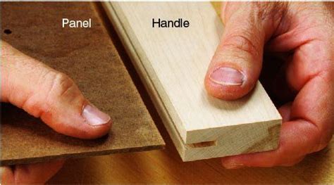 How To Install Concealed Hinges