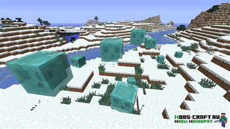 Мод Tinkers Construct 1 18 2 1 16 5 1 12 2 1 11 2 1 7 10