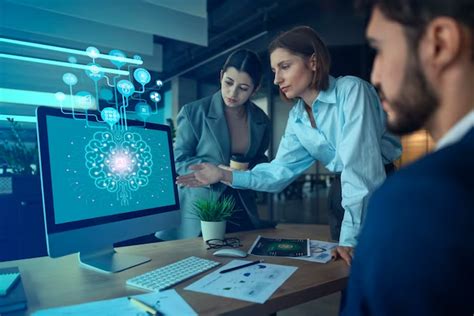 Pentingnya Algoritma Dalam Data Science Untuk Pemula