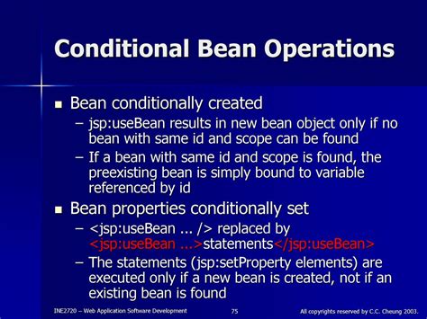 Web Application Java Server Pages Jsp Ppt Download