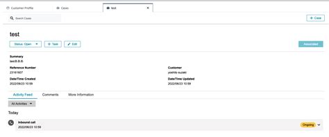 [アップデート]amazon Connectで問い合わせ管理が可能に！amazon Connect Casesがパブリックプレビューされました！ Developersio