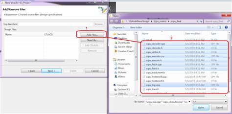 Systemc High Level Design Bài 7 Tổng Hợp Model Code ~ Vlsi Technology