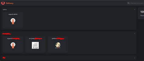 Create Service Through Api Call Issue Ajnart Homarr Github