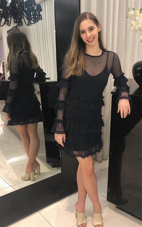 Black Laces For Date Night Irtr Rirlgirls