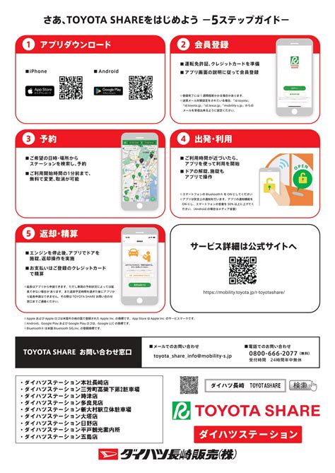 カーシェア春のご利用キャンペーンのお知らせ 世界文化遺産の島長崎県平戸市 平戸観光協会