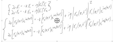 Ordinary Differential Equations Analytical Solution For A Nonlinear