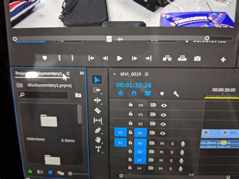 Help Cannot See Timeline Of Source Restarting Fixes It But Then I Have The Same Problem Soon