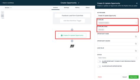 Facebook Conversions Api Lead Event Walkthrough Highlevel Support Portal