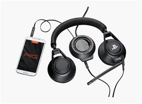 Plantronics Gaming Headset Bluetooth Hd Png Download Transparent Png Image Pngitem