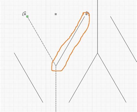 connecting 3 nodes together lightburn software questions lightburn software forum