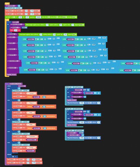 Rs485 Modbus Application Issues M5stack Community