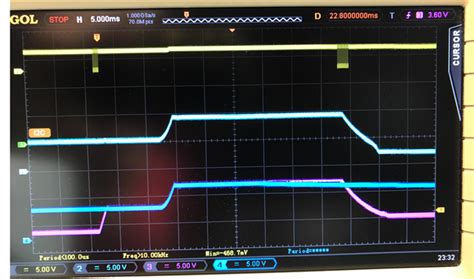 USB PD CHG EVM Configuration GUI Issue For TPS BQ Power Management Forum