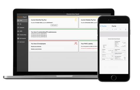 Cloud Online Payroll Software Uk For Easy Management