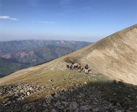 Program Spotlight Outdoor Education And Field Trips — Wsrf