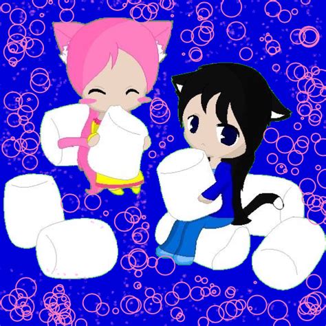 Cuteness Overload By Singsongthesinger On Deviantart