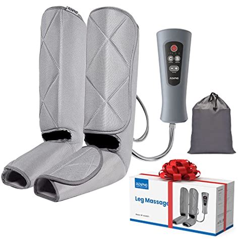 Top 3 Leg Massager For Men Of 2023 Best Reviews Guide