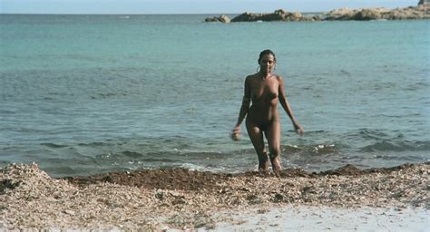 Nude Video Celebs Zeudi Araya Nude Mr Robinson