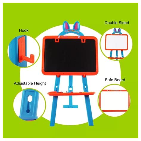 ΠΑΙΔΙΚΟΣ ΕΚΠΑΙΔΕΥΤΙΚΟΣ ΠΙΝΑΚΑΣ ΖΩΓΡΑΦΙΚΗΣ Tobazaar