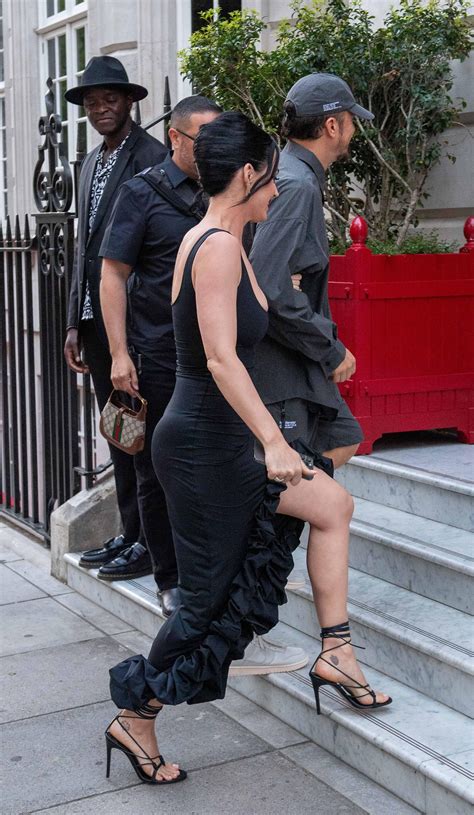 Katy Perrys Feet Katy Perrys Feet