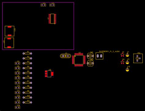 PCB Board Platform For Creating And Sharing Projects OSHWLab