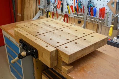 Moxon Vise Mini Bench Artofit