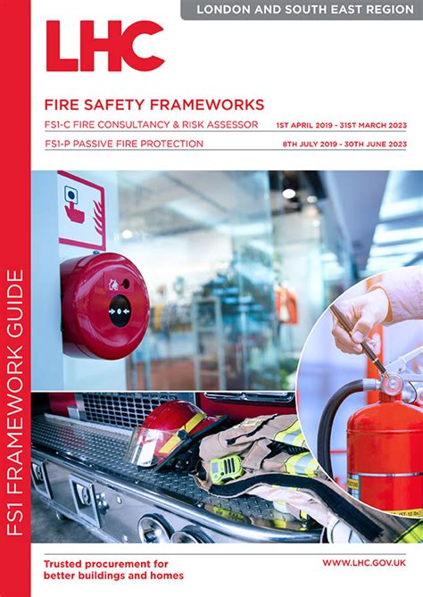 Fire Safety Framework Fs1 Planning Building And Construction Today