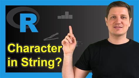 Test If Character Is In String In R 2 Examples Check For Characters