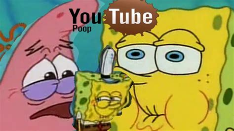 [ytp] Spingebills Naked And Afraid Xxx Spongebob Ytp 14 Youtube