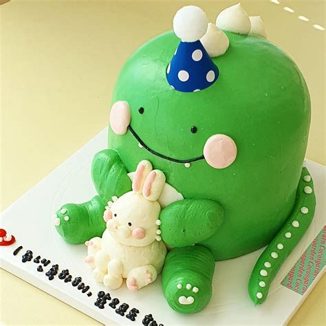 속초 케이크 코코의 정원 💚 코코의정원 속초케이크속초레터링케이크속초여행속초 Instagram