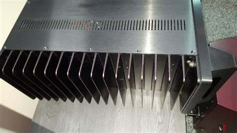 Classe Ca 400 Amplifier Full Re Cap And Service Photo 1804971 Uk