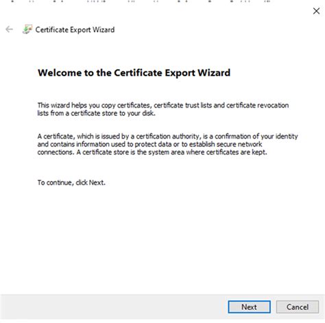 How To Configure The Rest Api And Restore Portal On A Separate Server